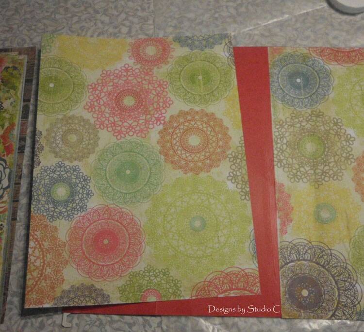 How to Update Hanging File Folders - The Craft Alternative